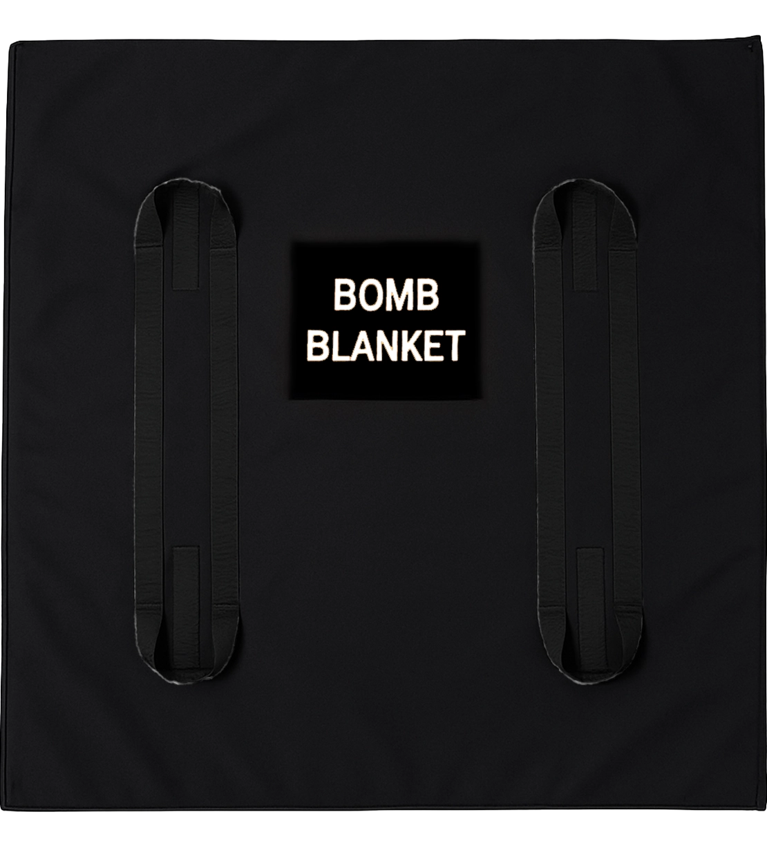 Blast-Resistant Bomb Blanket – Portable EOD Safety | Hardshell FZE