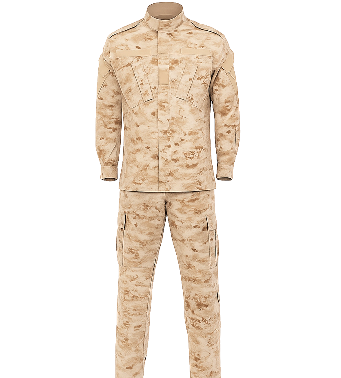 Uae Army Uniform Pattern